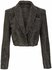 Пиджак Roland Mouret, размер 10, black/black