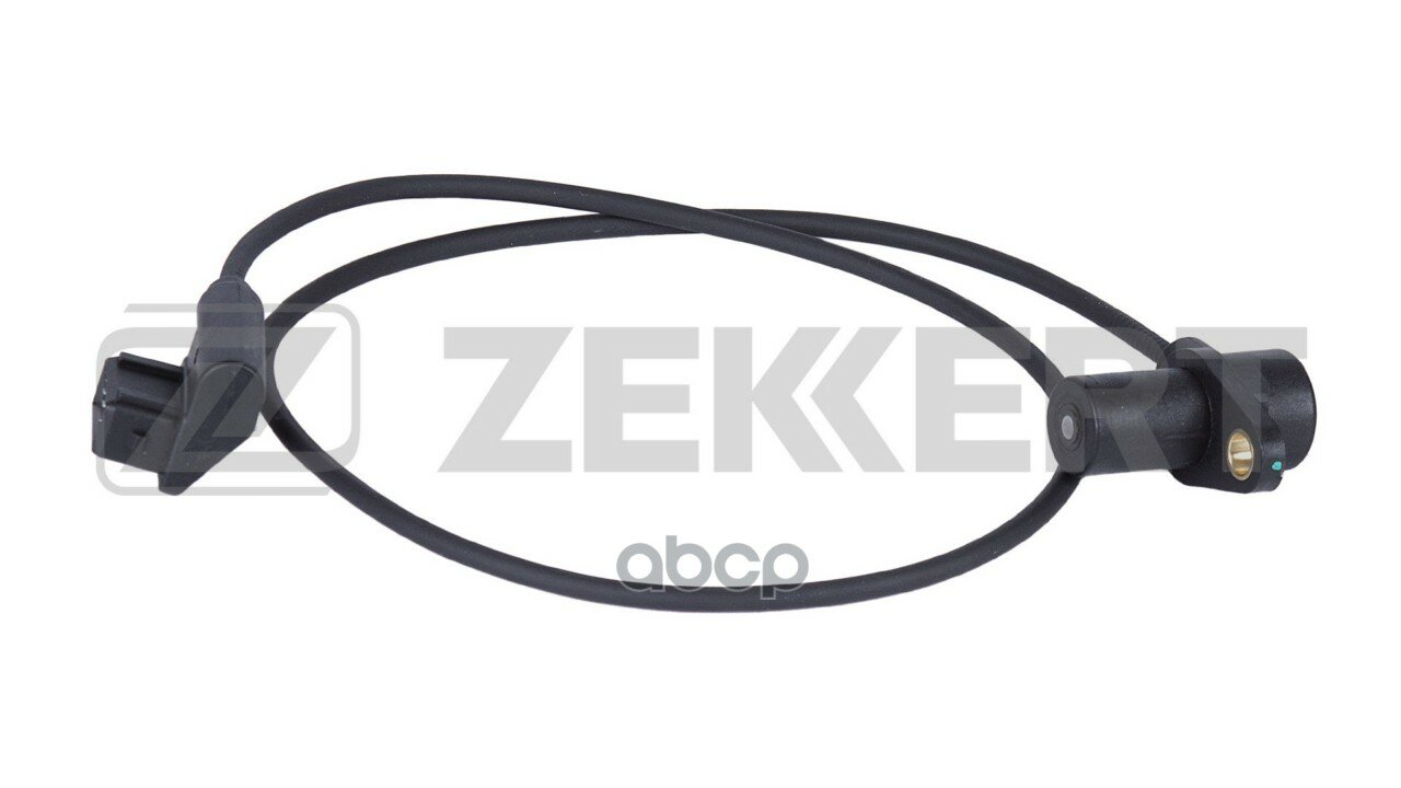 Датчик положения коленвала BMW 3 (E36) 90- 5 (E34) 90- Zekkert арт. se-4073
