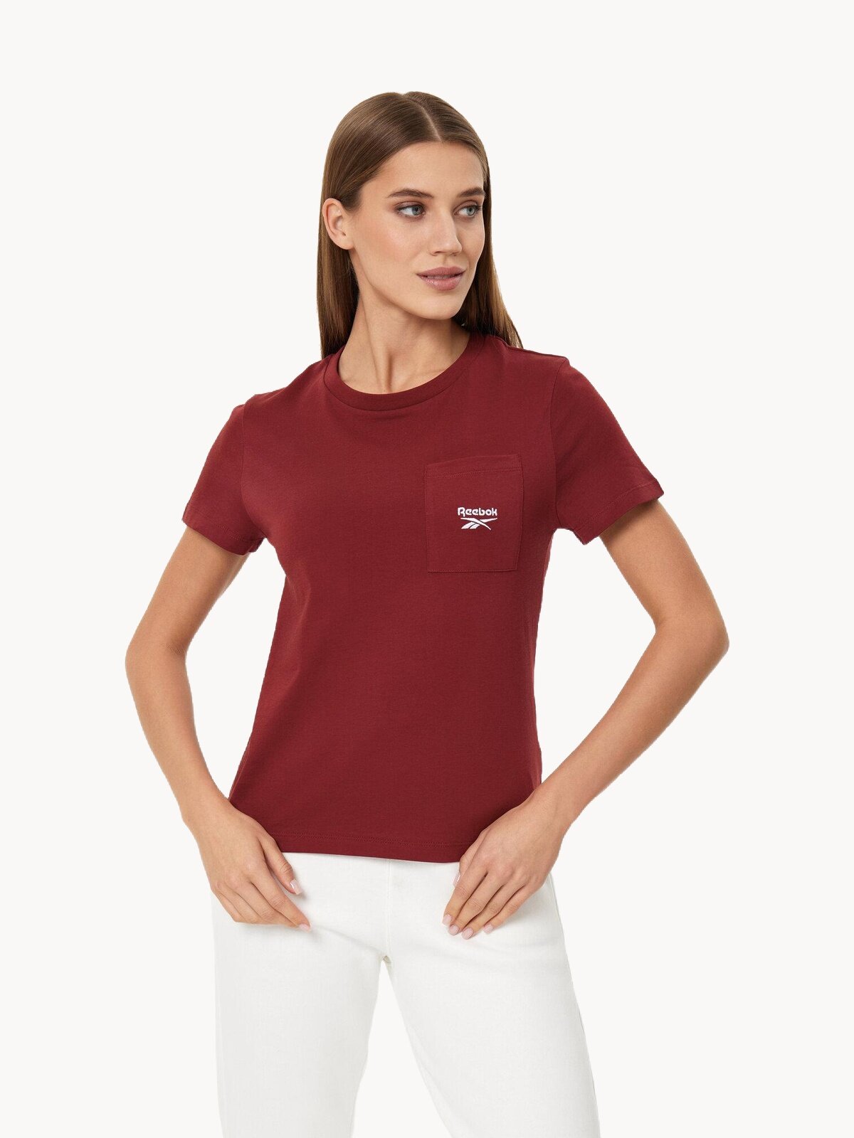 Футболка Identity Small Logo