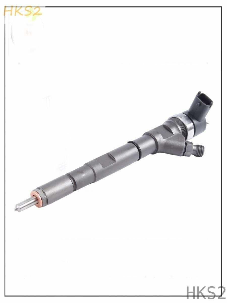 Новая форсунка CRDi- 0445110279 33800-4A000 совместим с H1 (STAREX) 2002-2006/ SORENTO 2002-2009 2,5HKS2