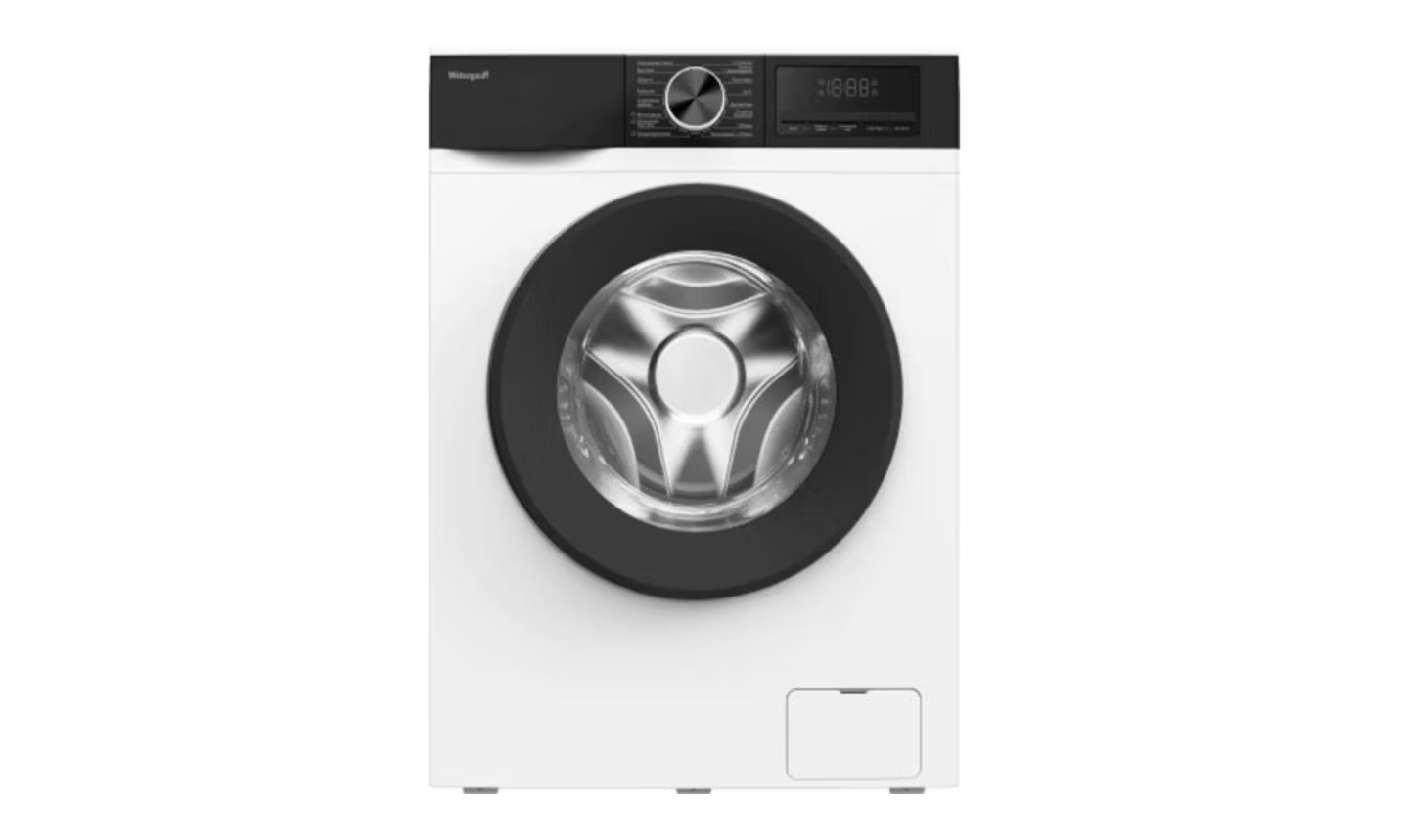 Стиральная машина Weissgauff WM 45610 Inverter Steam