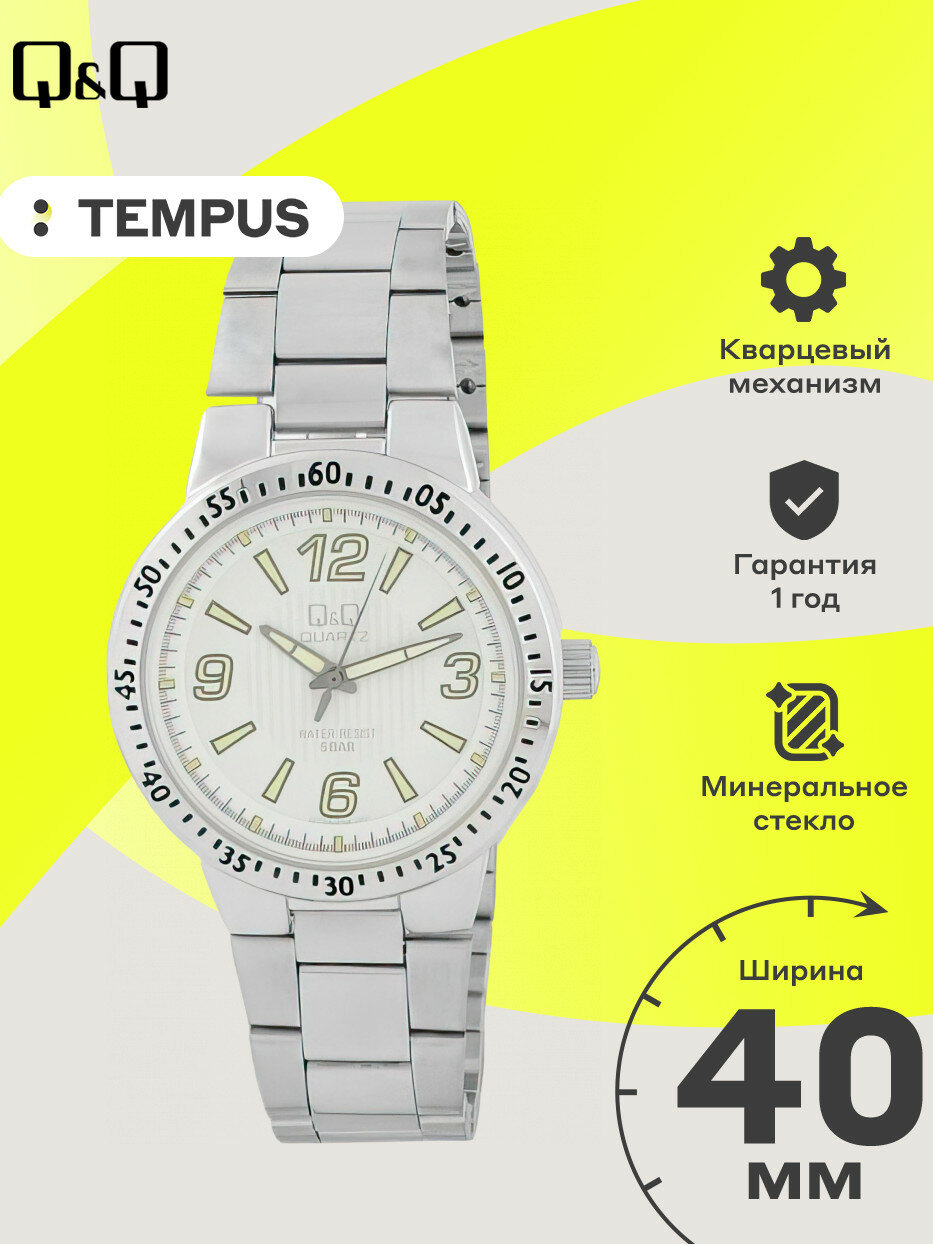 Наручные часы