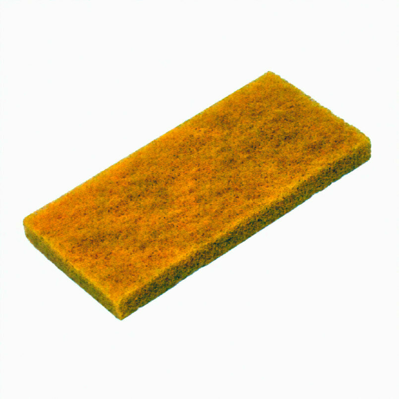 Губка строительная для затирки BIHUI, 250*120*20 мм, средняя жесткость, арт. CSPR