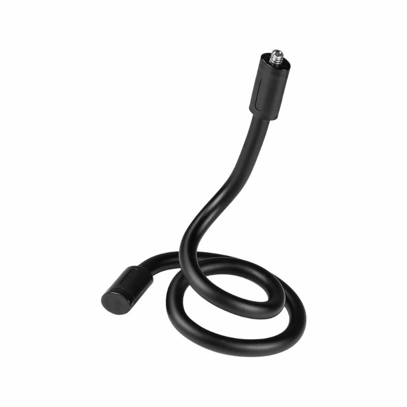 Гибкий крепежный кронштейн для намотки DJI osmo360 свободной формы-тип 1/4