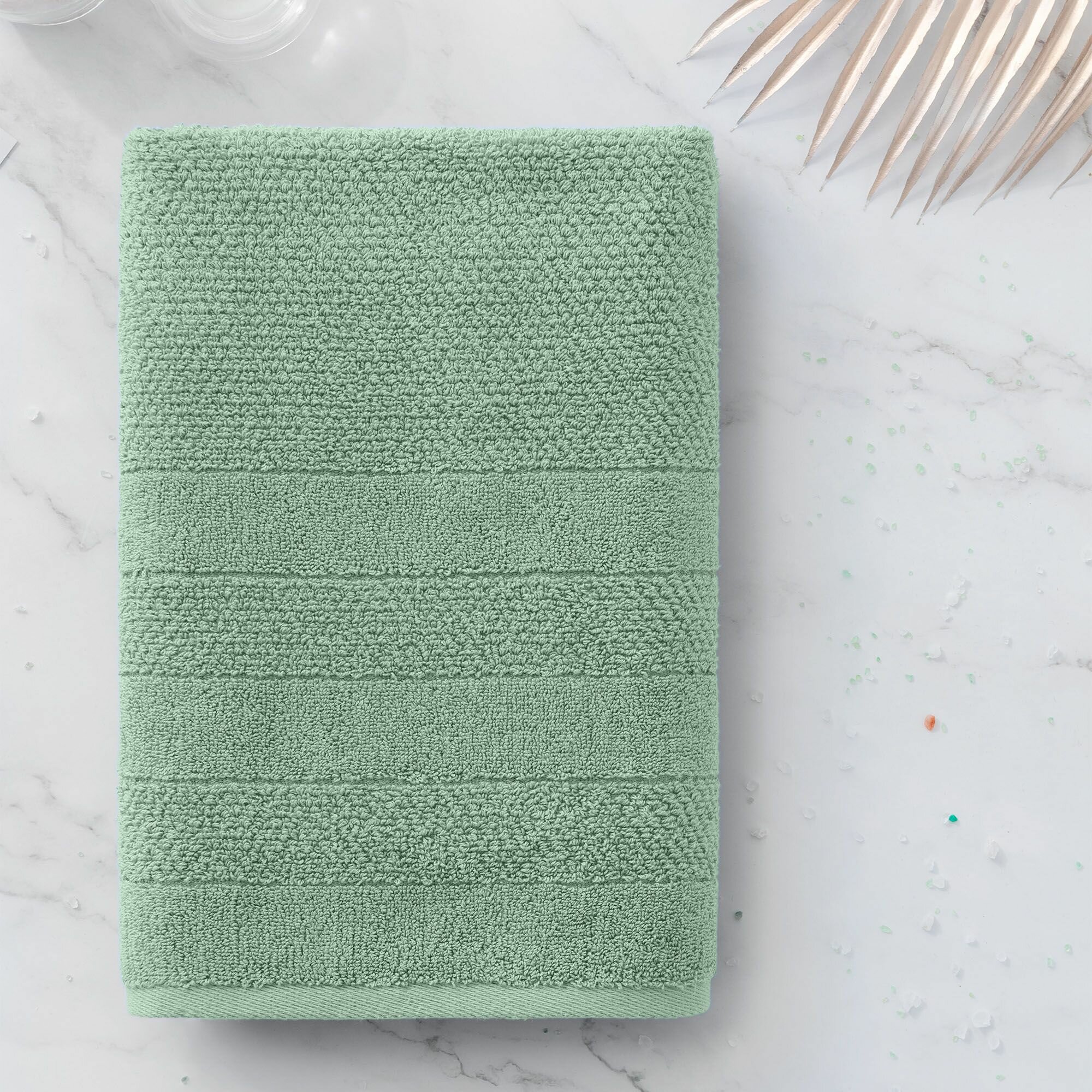 Полотенце Verossa Milano Полынь 50х90