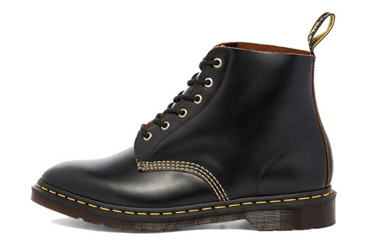 Ботинки Dr. Martens Retro 6