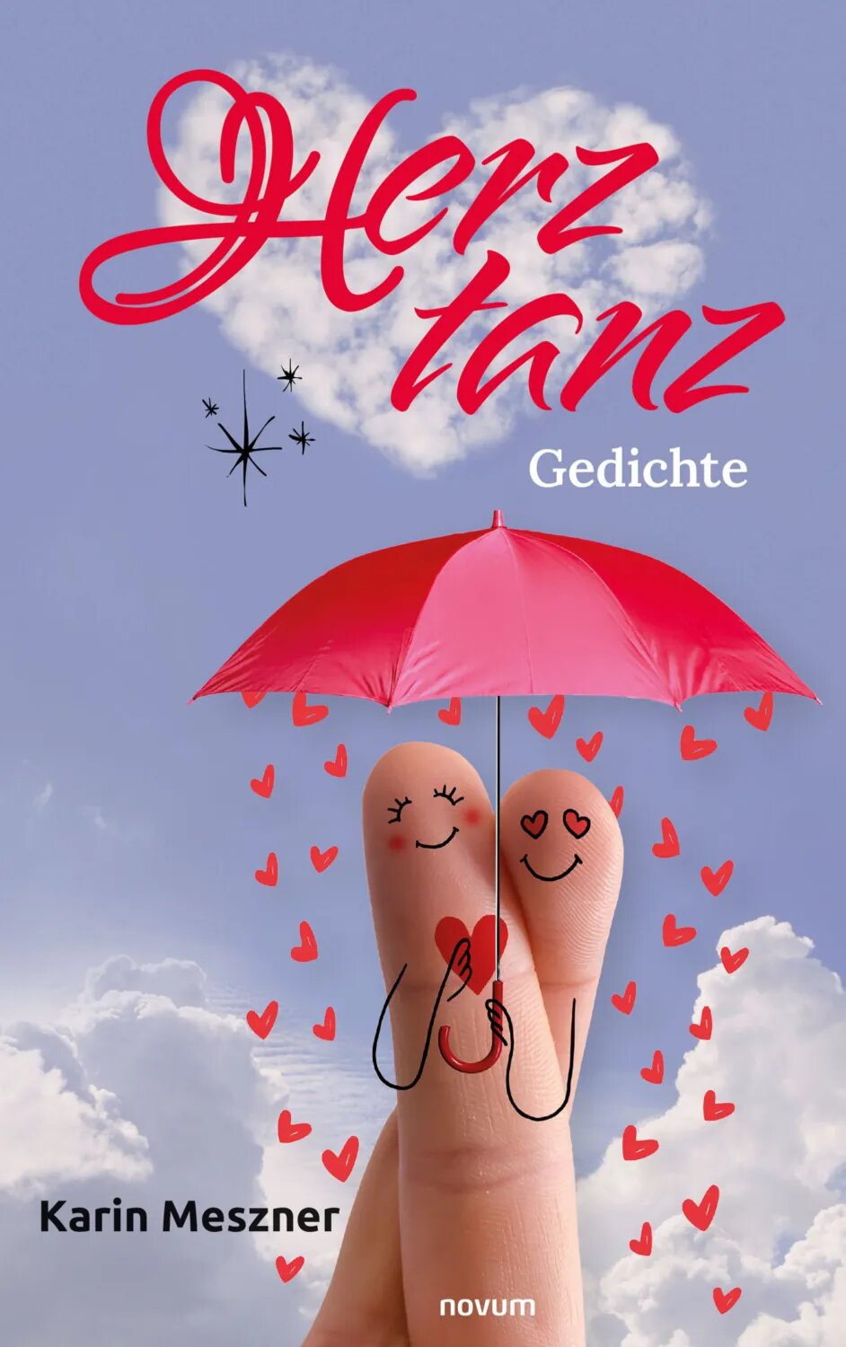 Herz tanz [Цифровая книга]