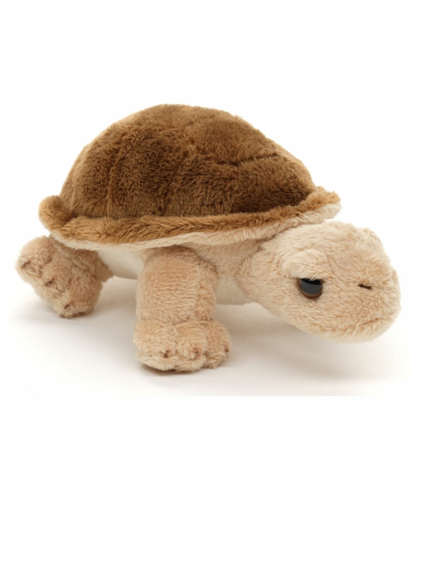 Мягкая игрушка Leosco Сухопутная черепаха арт. MLS15124