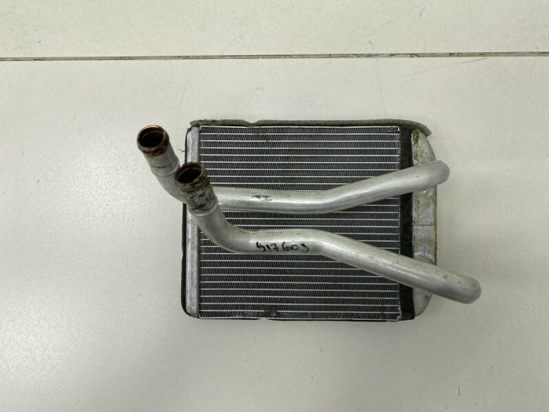 Радиатор отопителя Kia Spectra 2001-2011 кат.номер: 0K2A161A10