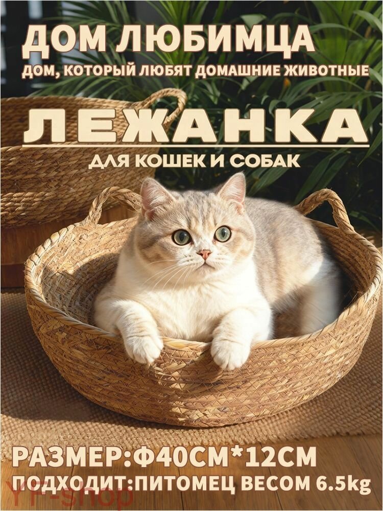 Коврик для животных