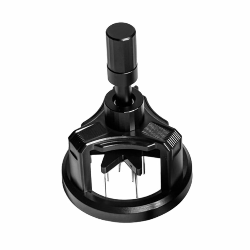 Вращающийся игольчатый дозатор порошка-53 мм