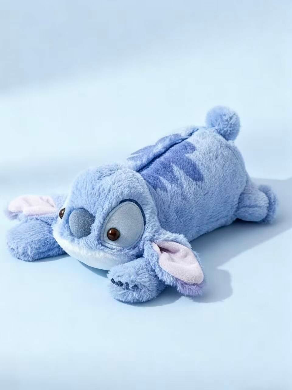 Милый пенал для плюшевых игрушек