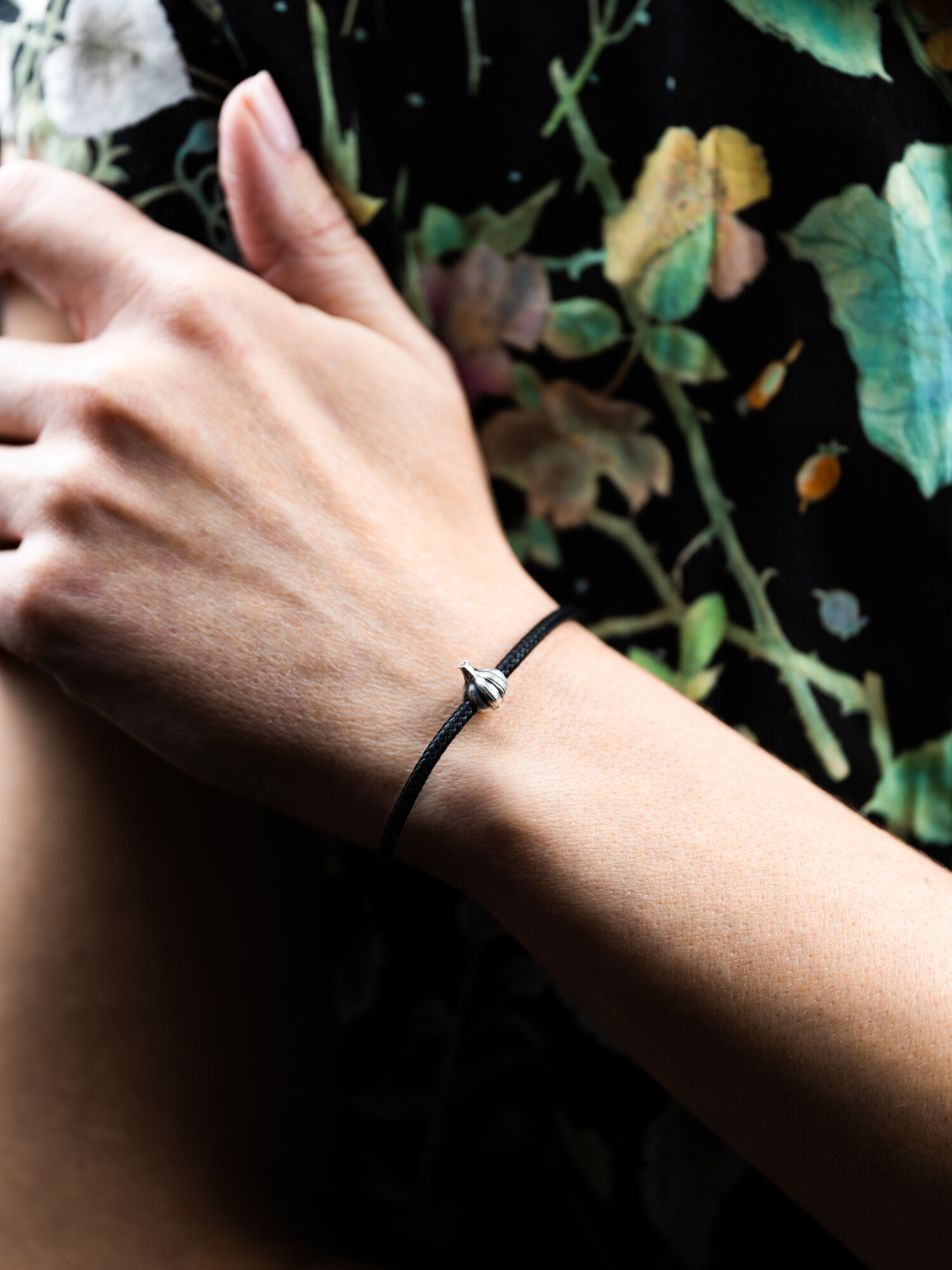 Шарм недоиграли, серебро, 925 проба, чернение