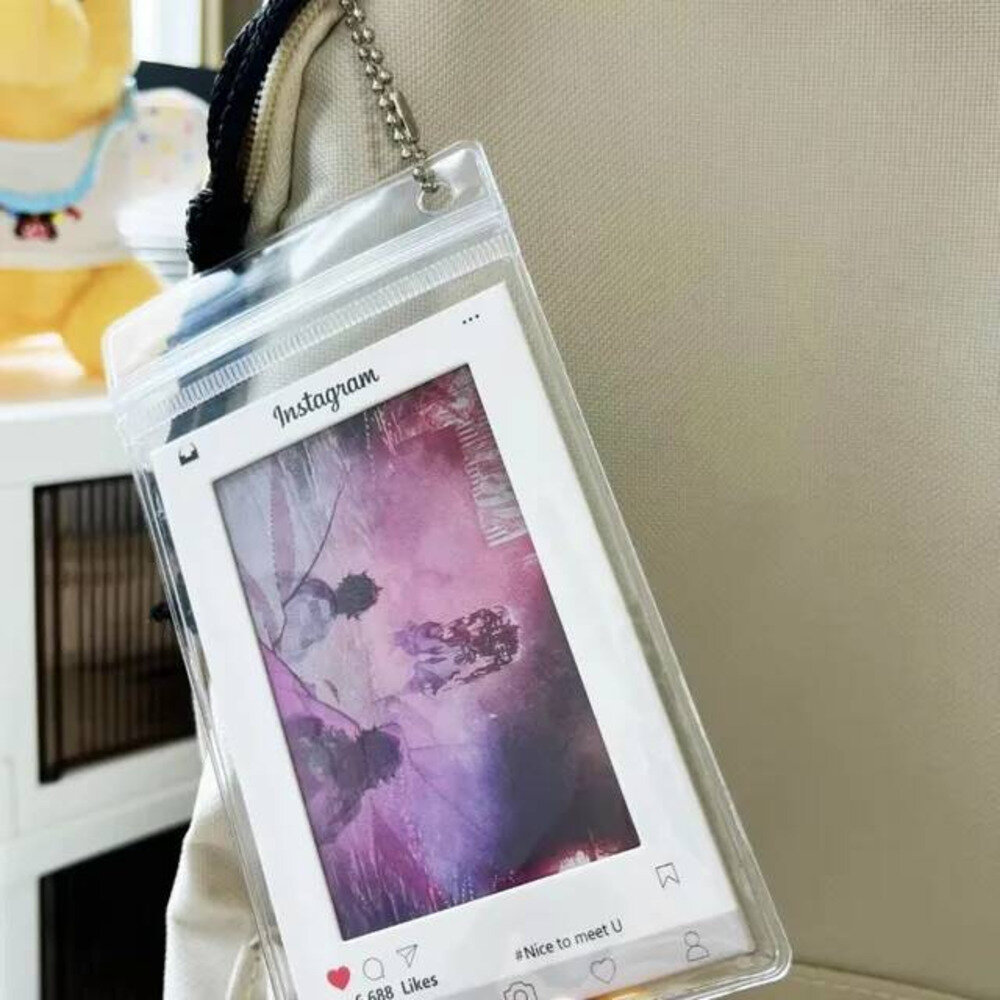 Творческие карты «Убийца демонов» Аказа Канродзи Мицури, аниме-фигурки, мультяшная решетка, закладка, игрушка, подарок на день рождения, украшение для сумки