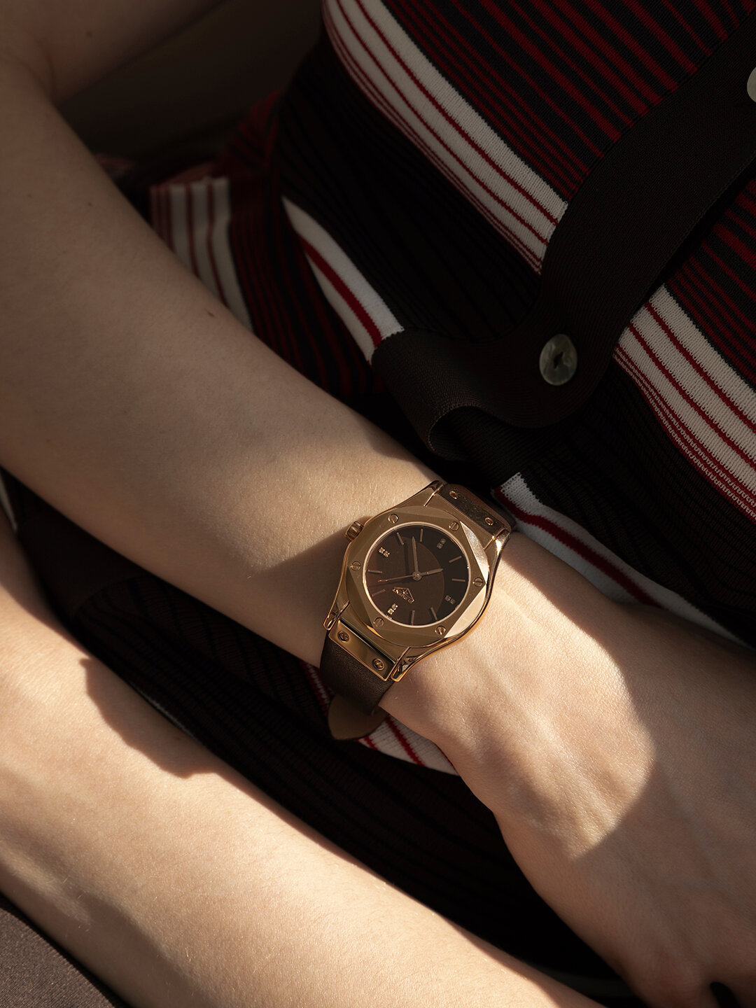 Наручные часы Basic