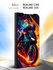 Чехол на Realme C85/Realme 15X, Реалми С85/Реалми 15Х, книжка, противоударный, с...