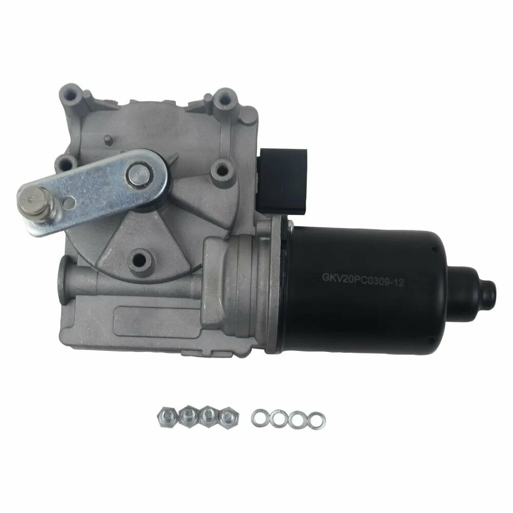 Мотор стеклоочистителя для Audi Q7 4LB 3,0 4,2 6,0 TDI 2007-2015 4L1995119A 4L1955603