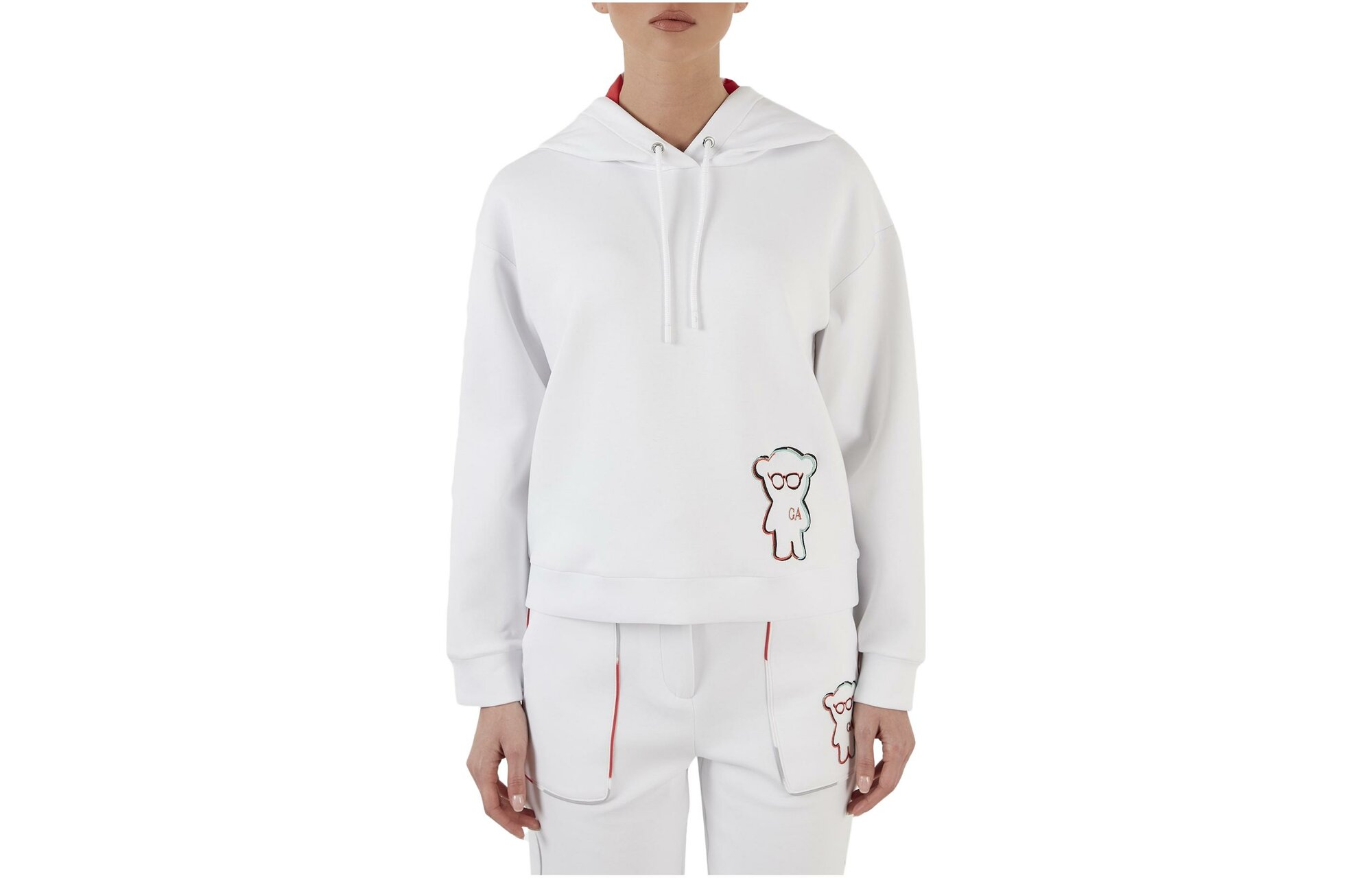 Свитшот EMPORIO ARMANI, 1 шт.