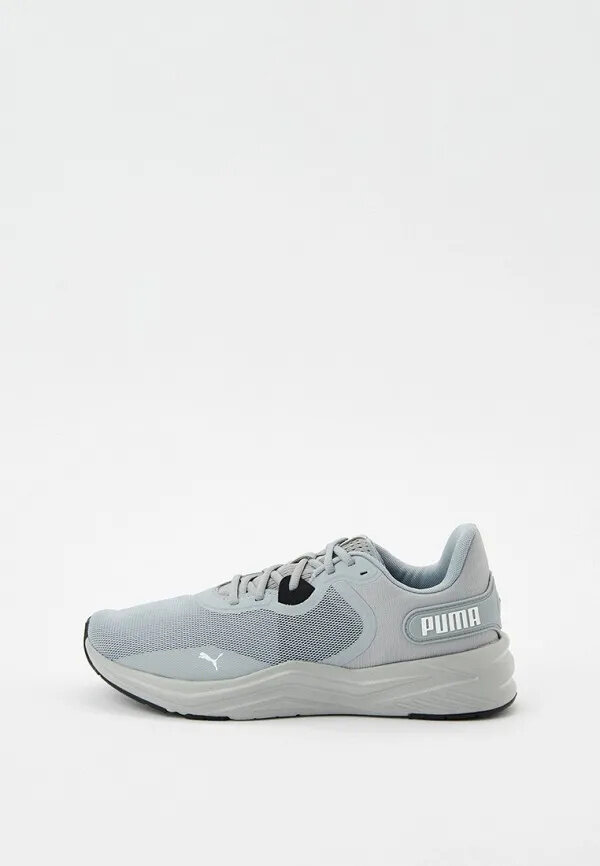 Кроссовки PUMA Disperse XT 3, размер 9.5, серый — фото 1
