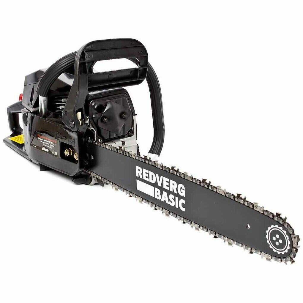 Бензопила RedVerg GC-58C