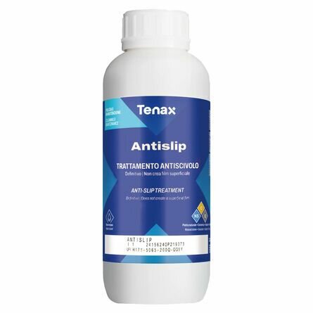 Средство с противоскользящим эффектом для гранита TENAX Antislip G 1 л