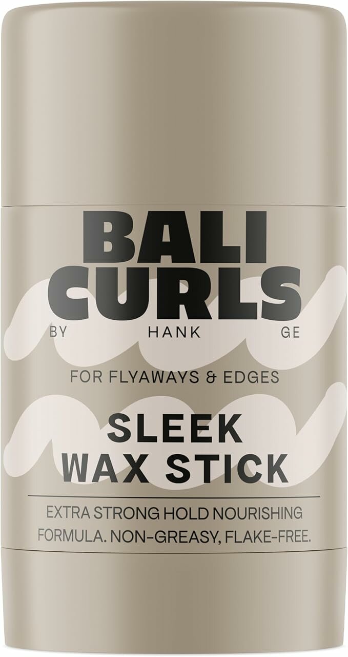 Bali Curls Восковой стик для укладки Sleek wax stick 30 г
