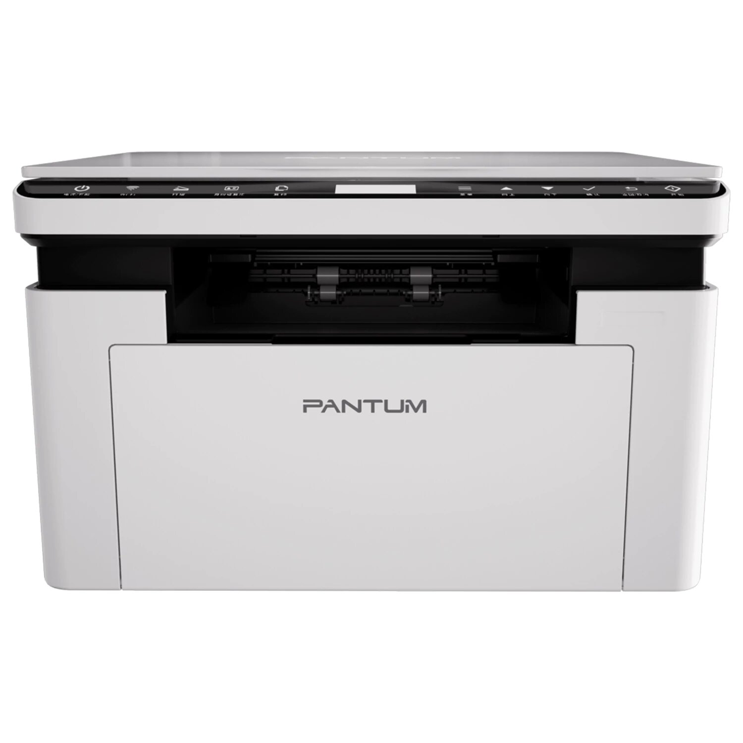 МФУ лазерное PANTUM BM2300 "3 в 1", А4, 22 стр./мин, 10000 стр./мес.