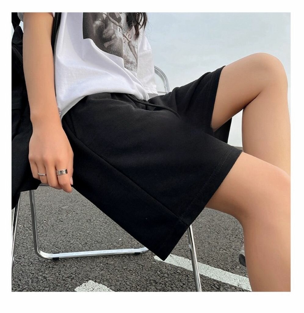 Шорты спортивные