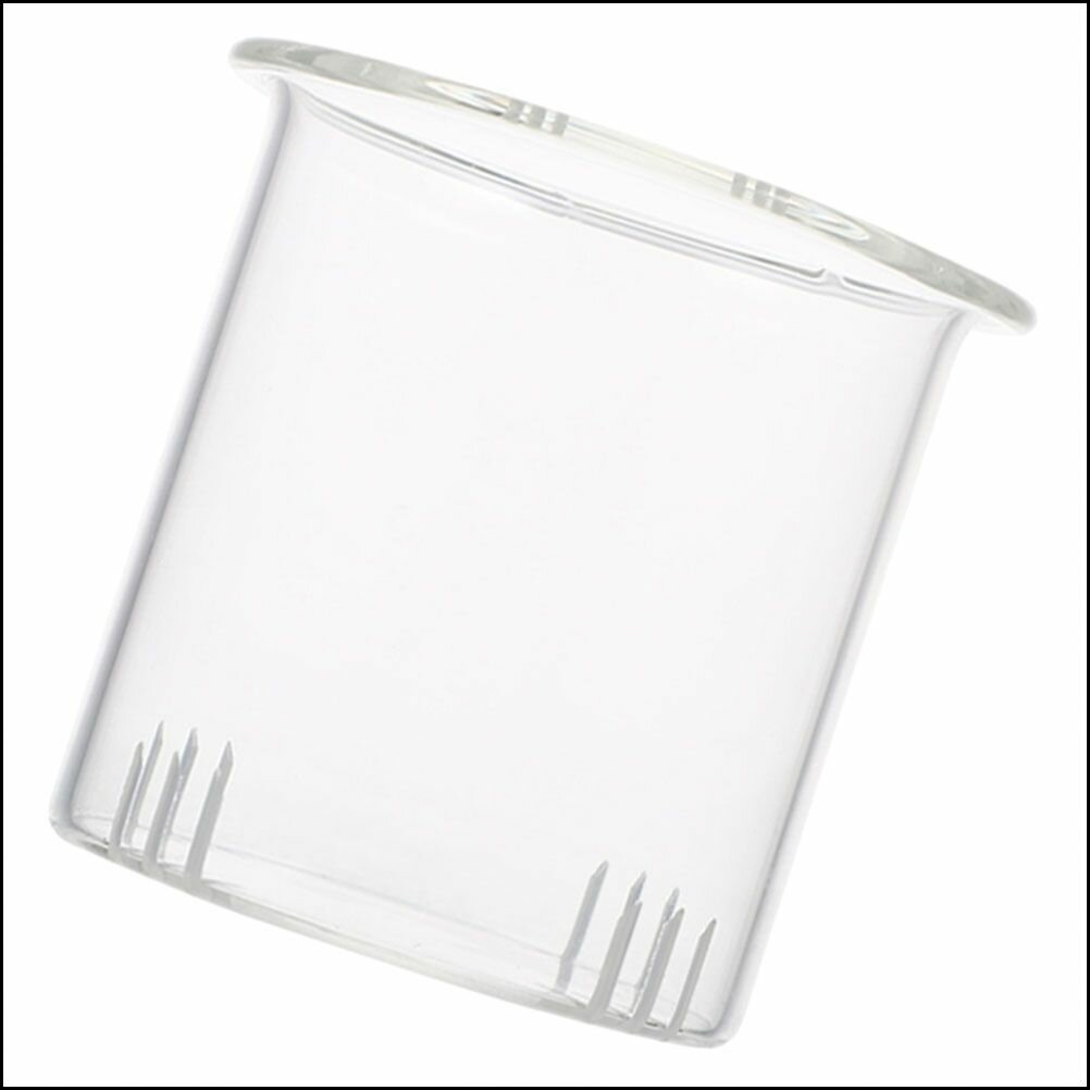 Эксклюзивный стеклянный аксессуар для заварки чая, 1 шт