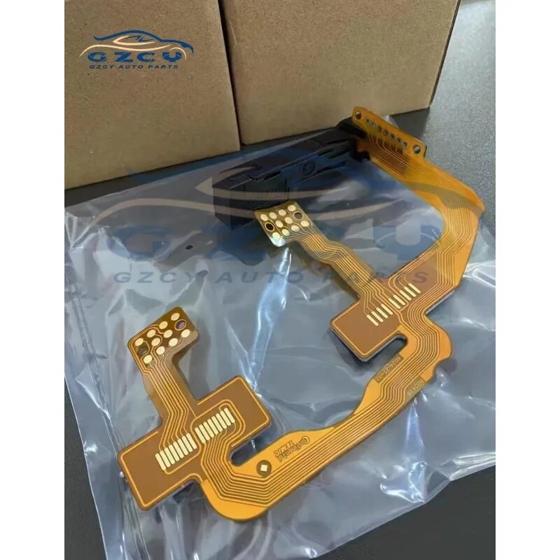 DQ200 0AM 0am927769d Датчик давления автоматической коробки передач 0AM подходит для VW AUDI SEAT SKODA