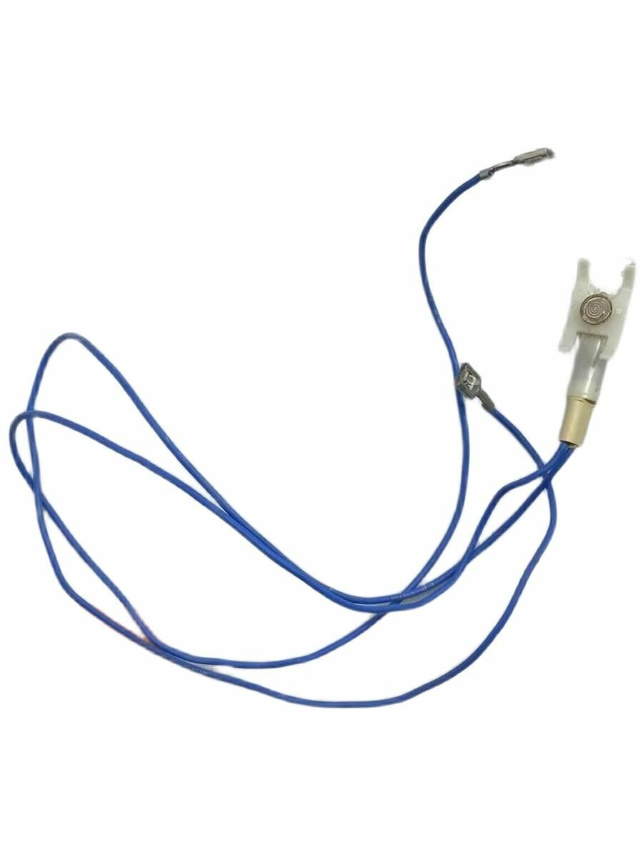 Сигнaльнaя лампочка плиты Аriston Indеsit C3V9PWR. Товар уцененный