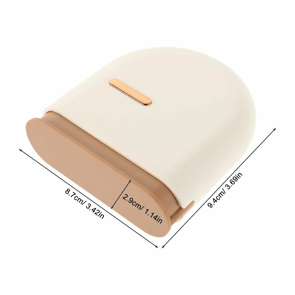 Бокс для спортивной капы