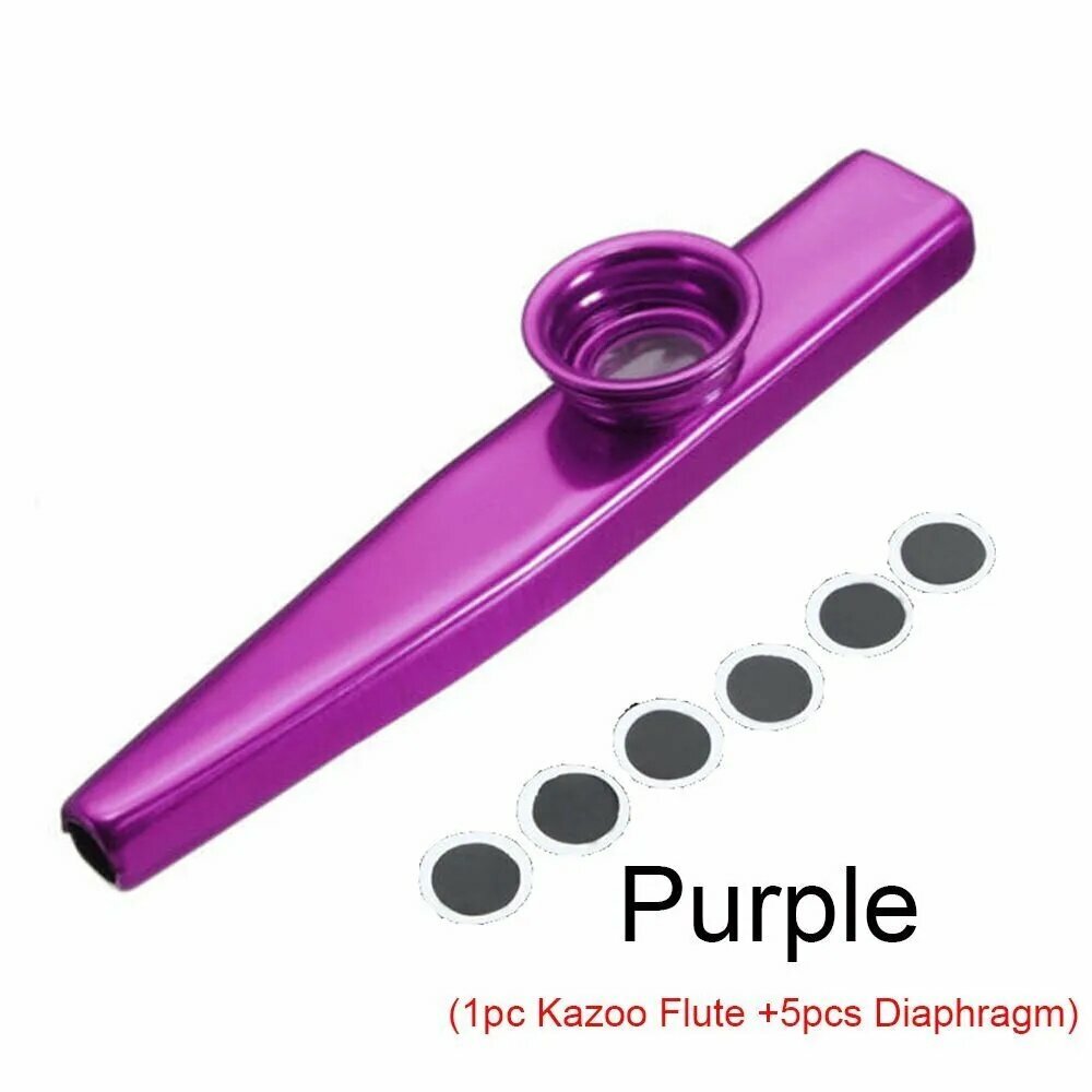 Флейта Казу