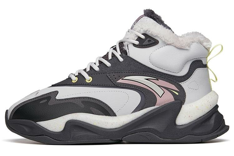 Кроссовки Pulse High