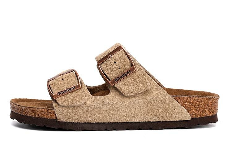 Сандалии Khadgar Birkenstock