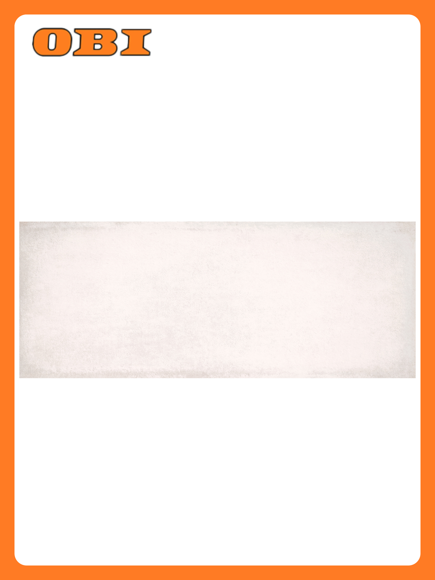 Плитка настенная Azori Eclipse light, бежевая, глянцевая, 20,1х50,5х8,5 см