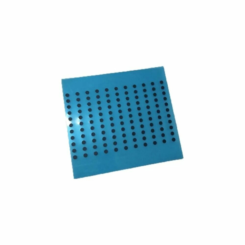 Проводящие наклейки на ремонт 3 мм/4 мм электрическая лента подходит для пультов и кнопок контроллера с легким нанесением, - 3mm