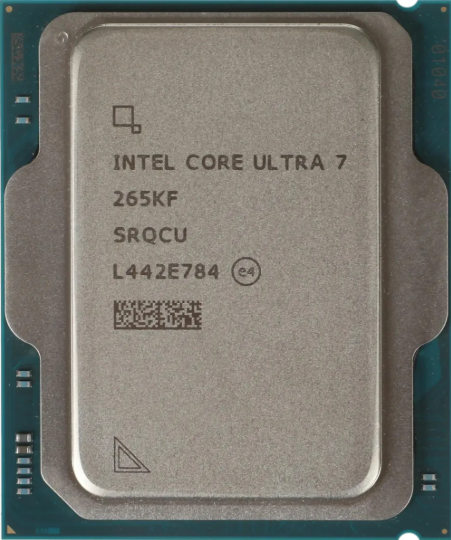 Процессор Intel Core Ultra 7 265KF, OEM