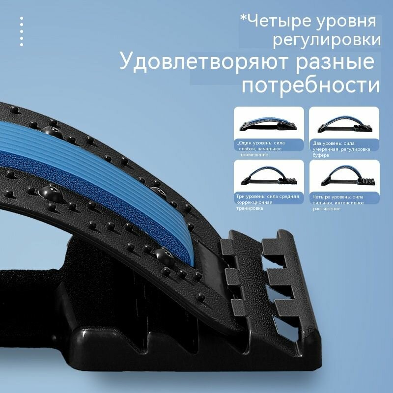 Планка для йоги — фото 1