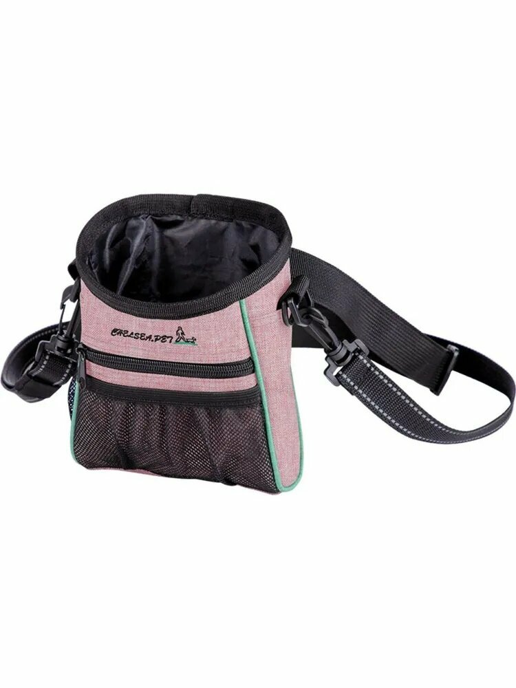 Xiaomi YouPin Складной рюкзак-переноска для кошек. Удобен для поездок к ветеринару и путешествий