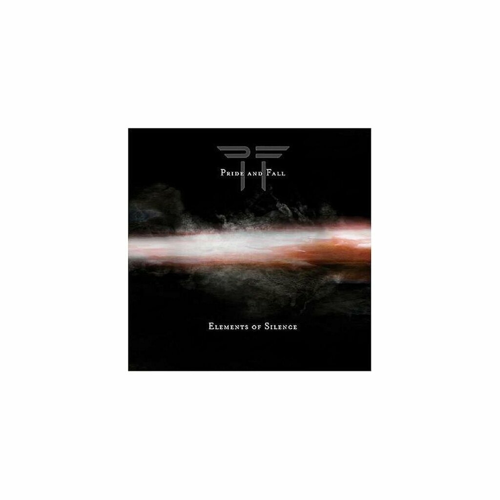 Диск Pride & Fall - Elements Of Silence (1 CD)