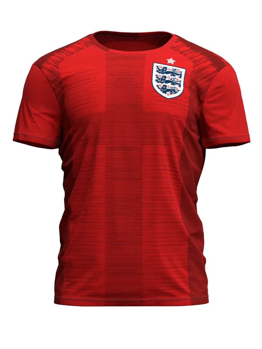 Футболка спортивная