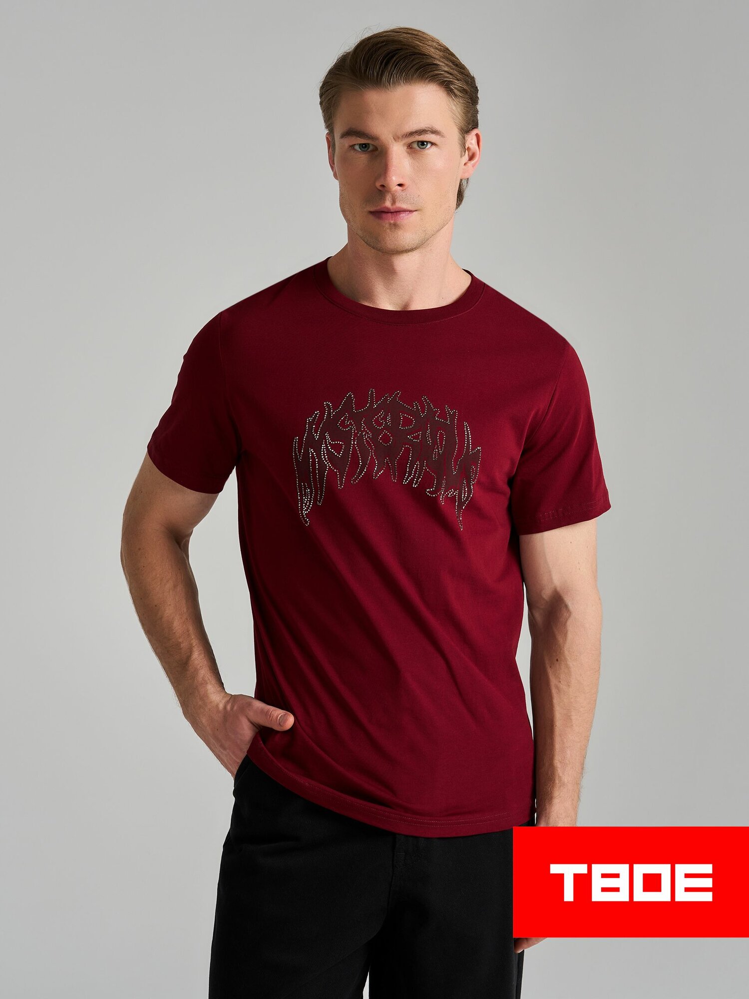 Футболка спортивная