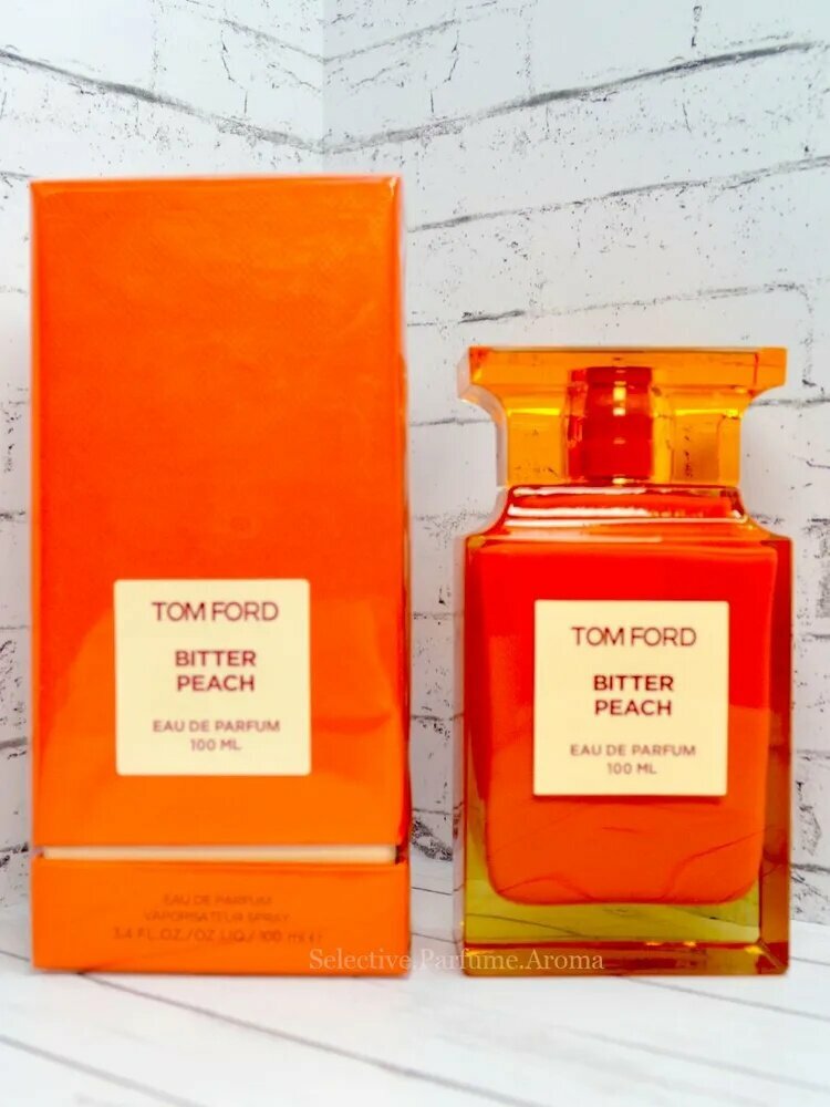 Духи женские Tom Ford Bitter Peach/Том Форд Биттер Пич 100 мл