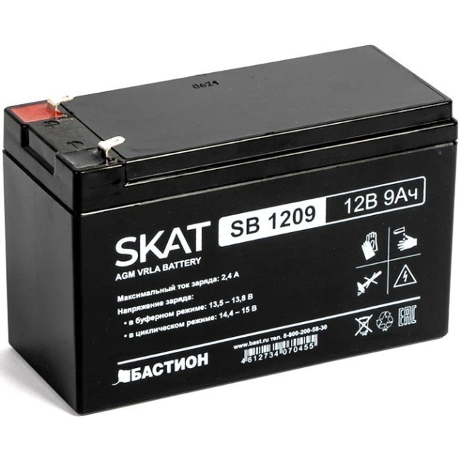 Бастион SKAT SB 1209