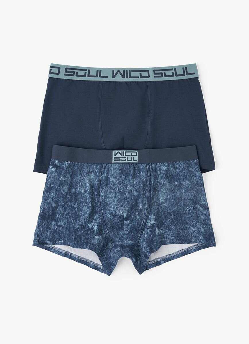 Трусы Весна-лето 2026, комплект