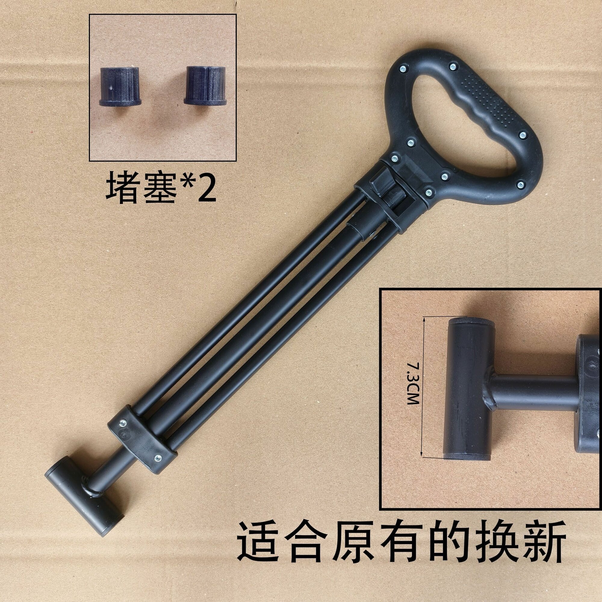 Уличная тележка для кемпинга, ручная тележка для рыбалки, детская тележка для покупок, складная телескопическая тележка с аксессуарами и запчастями