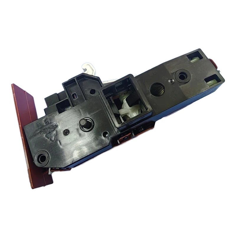 Замок двери стиральной машины Samsung DC64-02036A, переключатель 120 В переменного тока, 50/60 Гц
