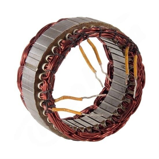 Статор (обмотка) генератора для Лада Калина