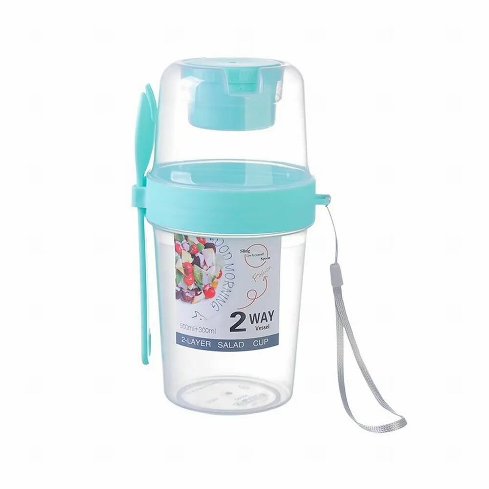 Кружка, 800 мл, 1 шт